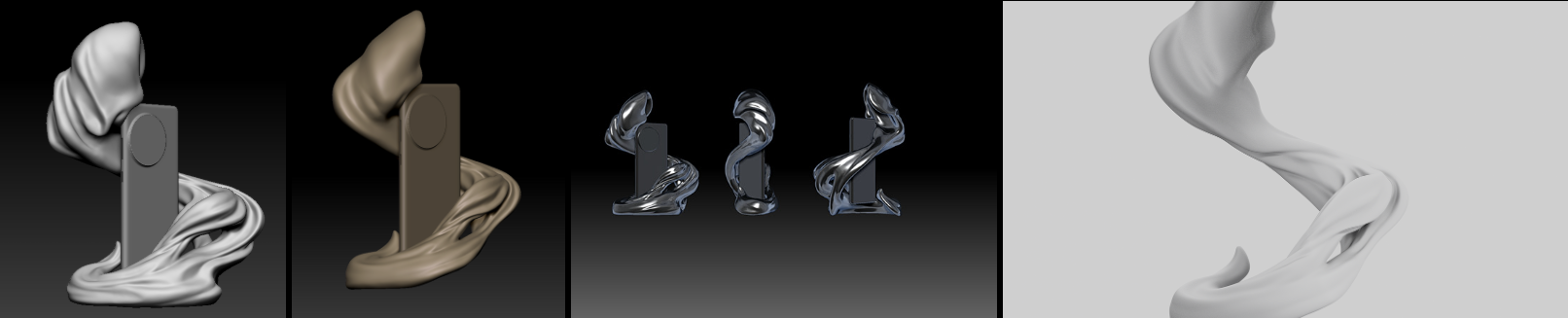 One Plus_IAMCCC-站酷ZCOOL