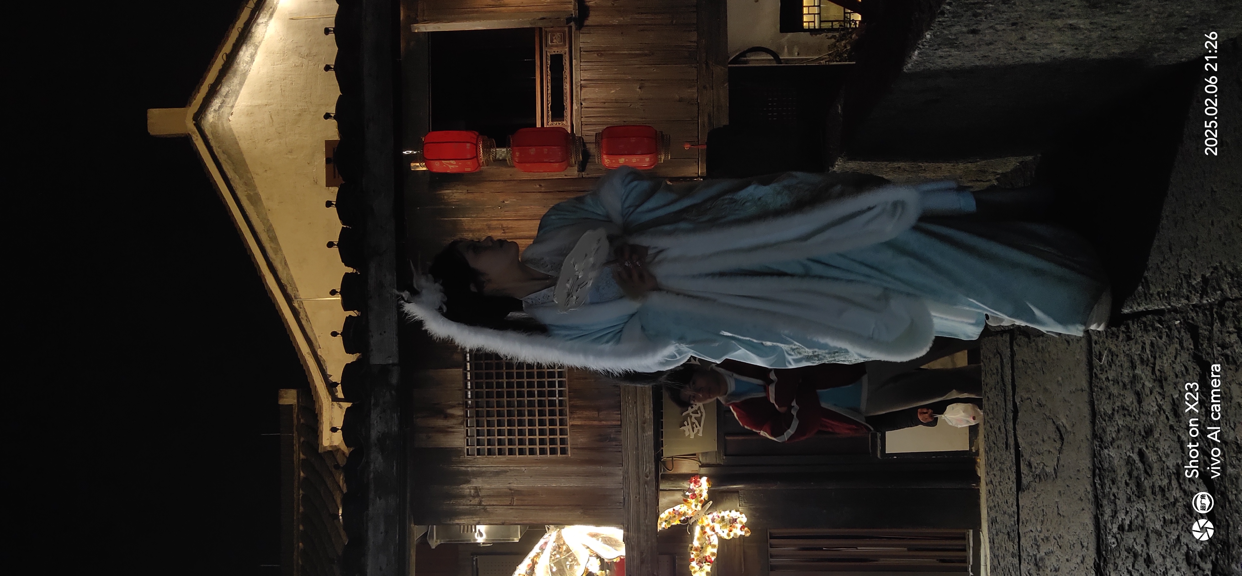 江南水乡·柯桥3_ZBin2009-站酷ZCOOL