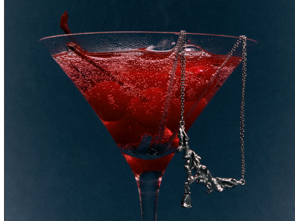 产品摄影·饰品_摄影师LNYu-站酷ZCOOL