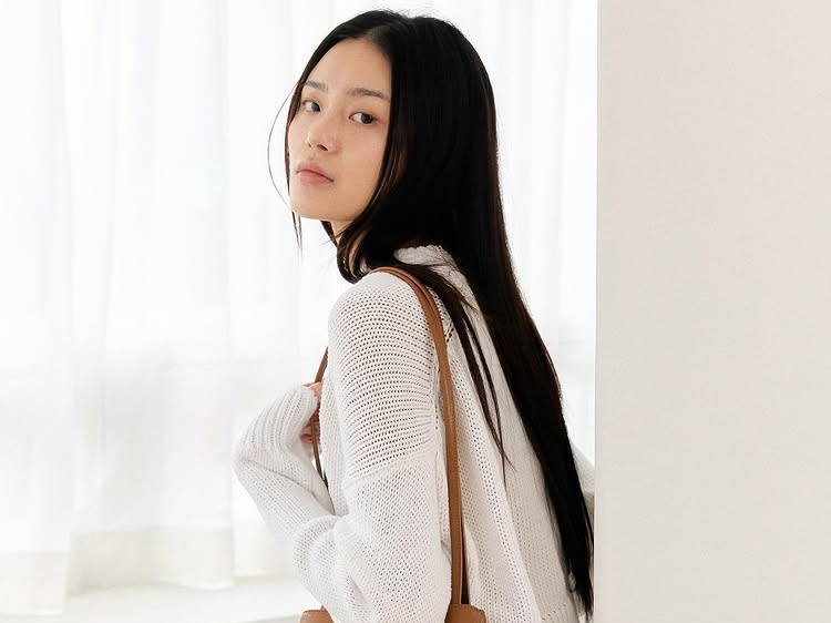 JND模特 | YONY 品牌时尚感_广州杰迪韩国模特-站酷ZCOOL