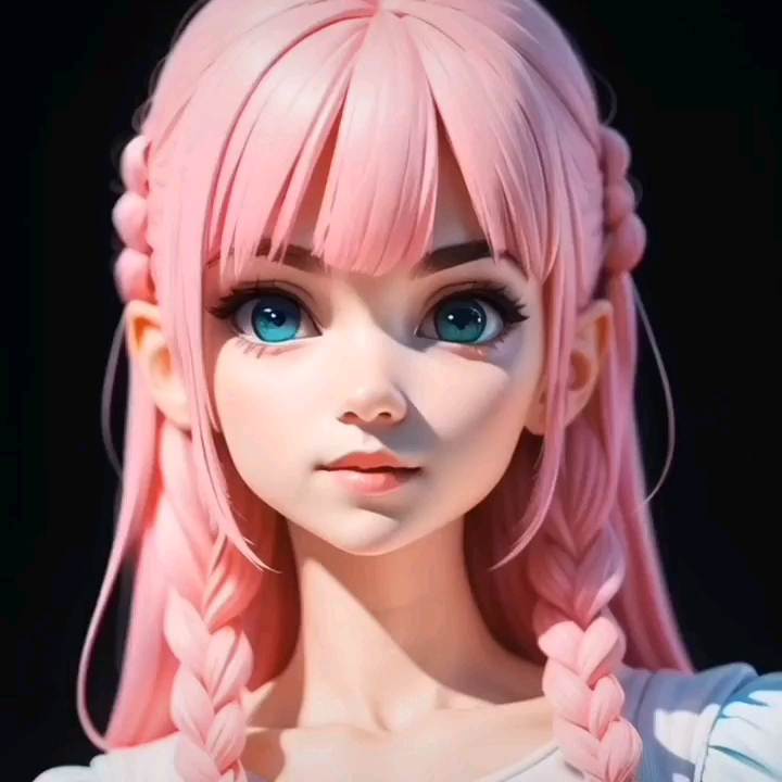 MAYA写实卡通角色设定_史艳龙-站酷ZCOOL