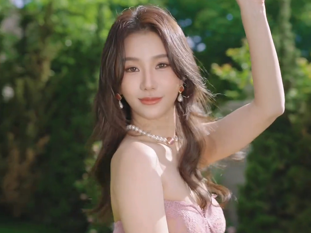 MCN美妆视频1(拍摄的账号：蒲一雯、雨彤Hannah）_默幽师傅-站酷ZCOOL