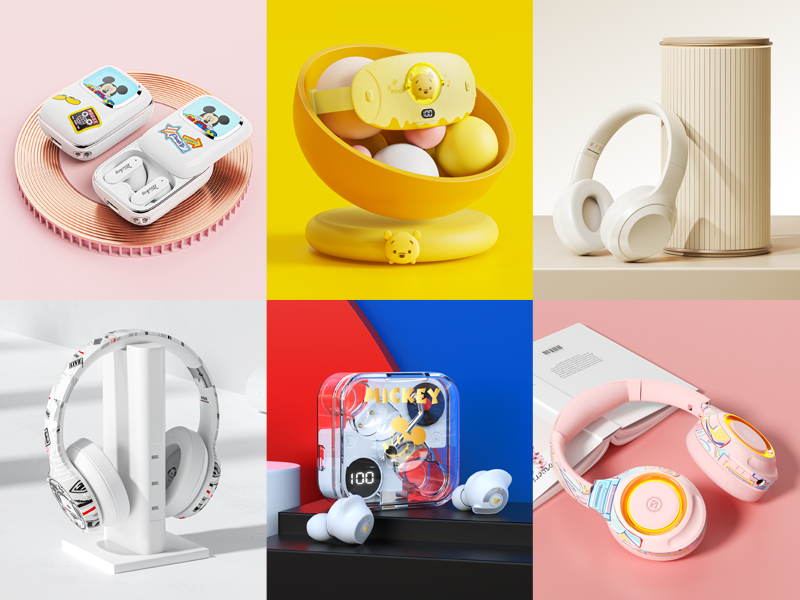 一组产品渲染图_TOM日记-站酷ZCOOL