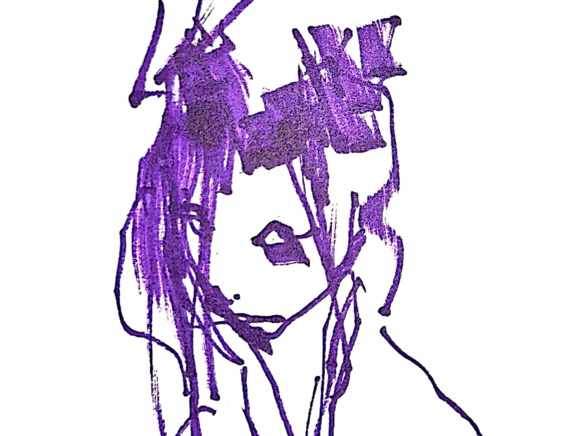 马克笔与感觉_Ggtws-站酷ZCOOL