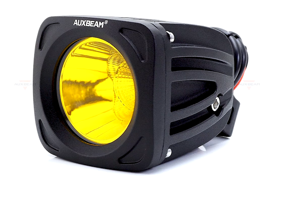 产品视频 | 汽摩改装LED灯具__2wei-站酷ZCOOL