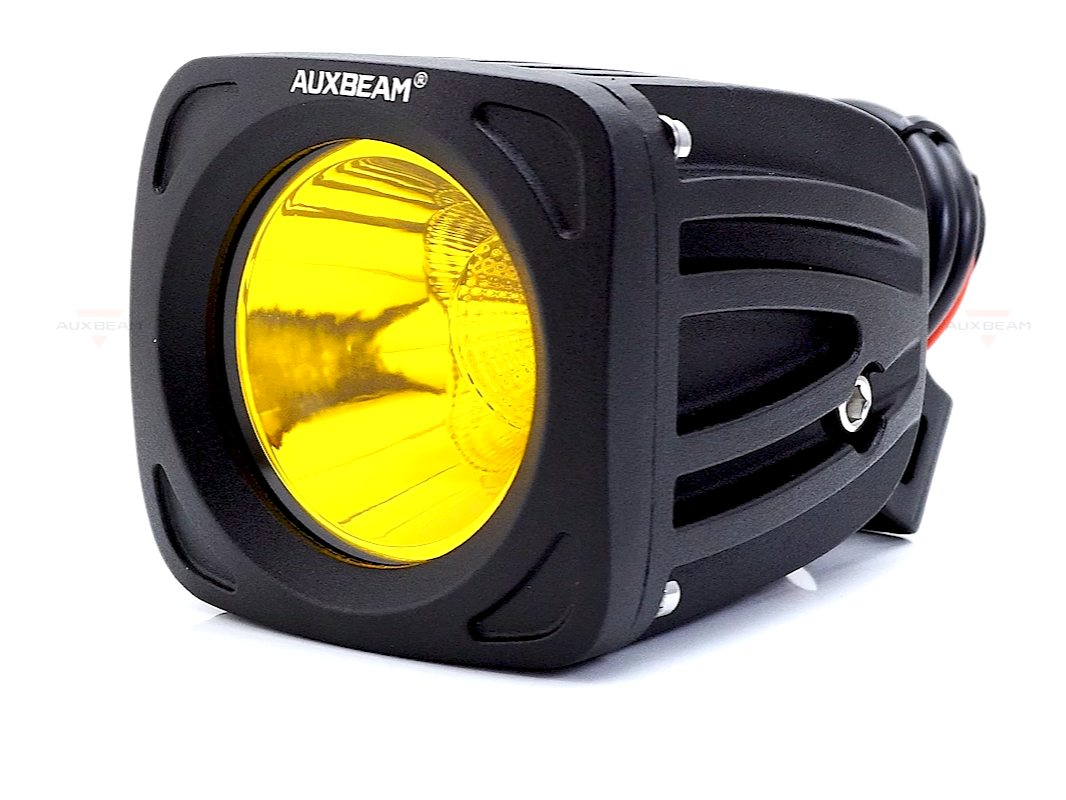 产品视频 | 汽摩改装LED灯具__2wei-站酷ZCOOL