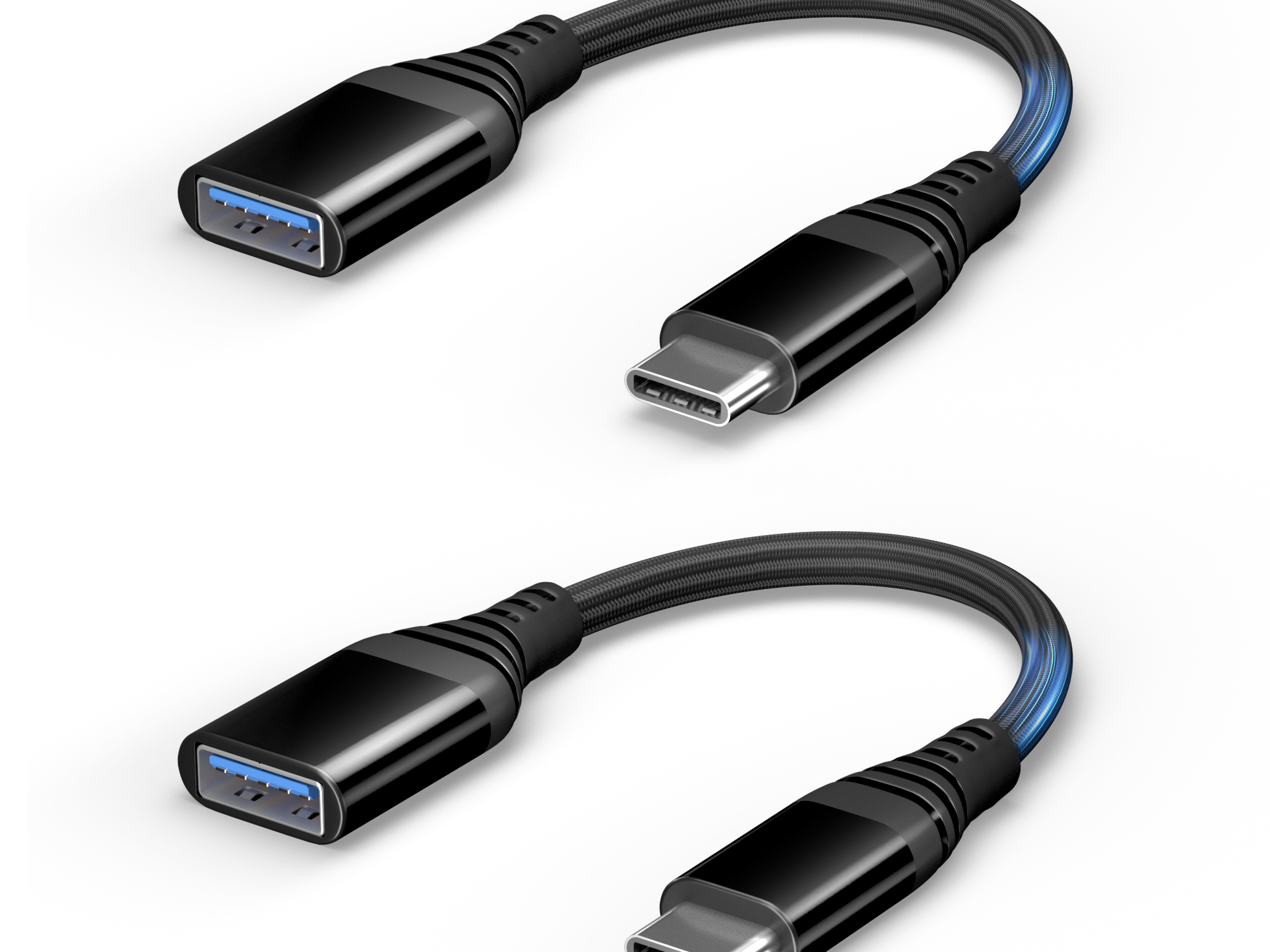 usb转接线_晨星star-站酷ZCOOL