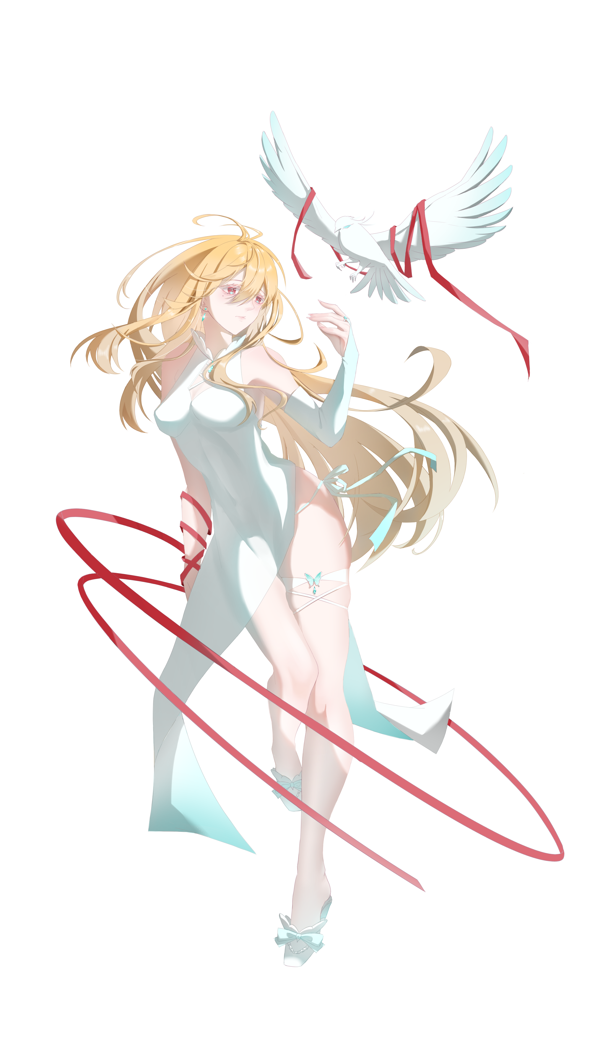 部分作品展示_ydoll-站酷ZCOOL