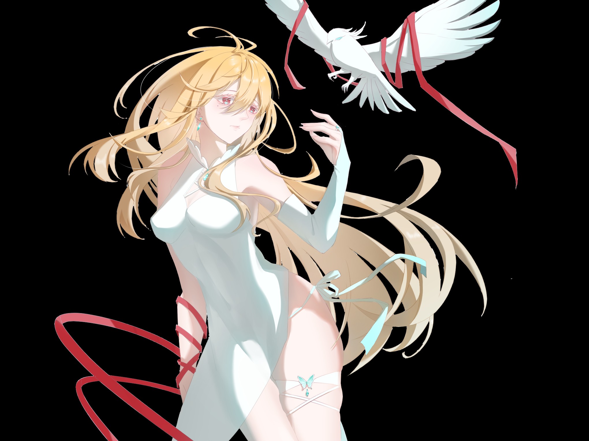 部分作品展示_ydoll-站酷ZCOOL