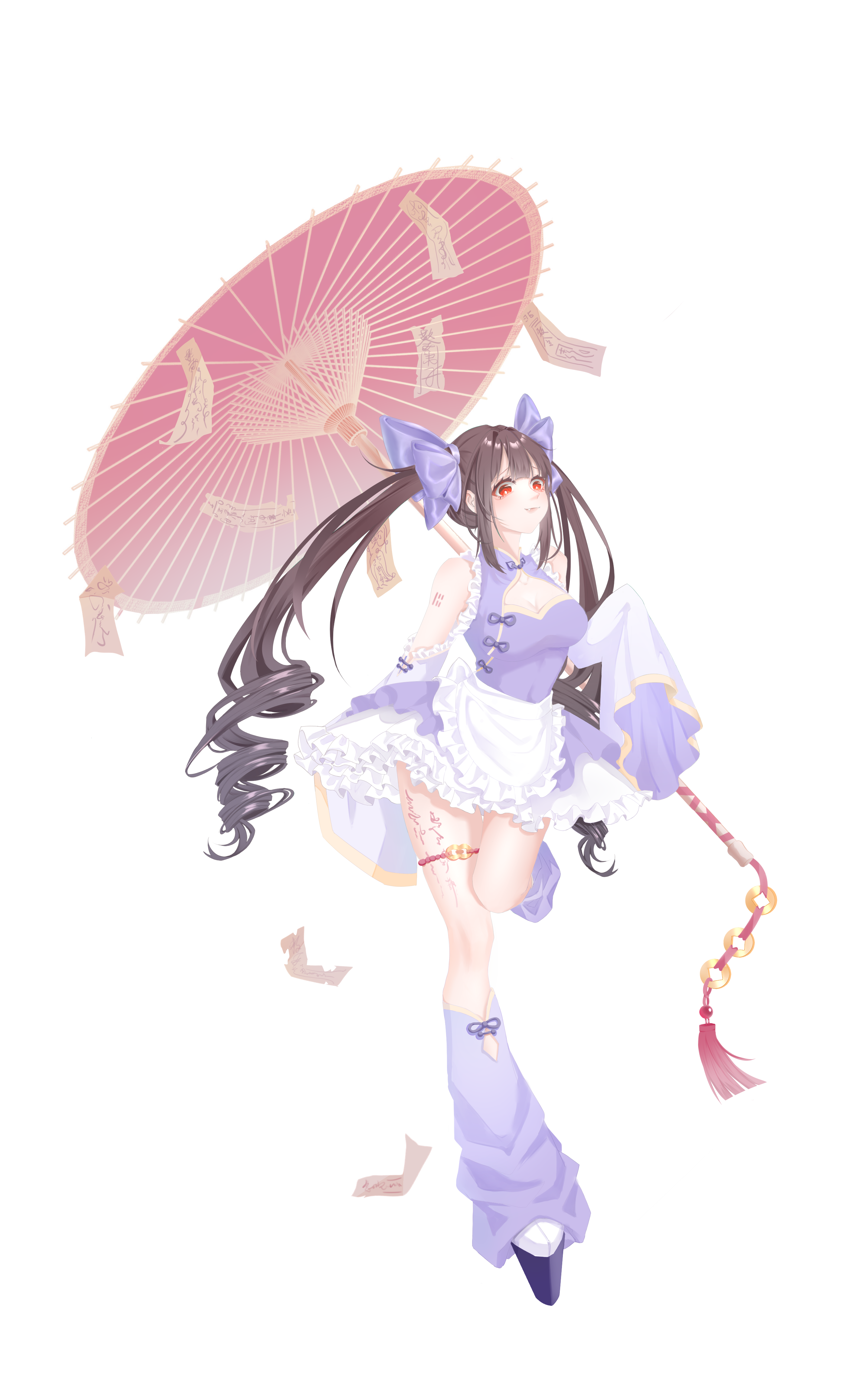 部分作品展示_ydoll-站酷ZCOOL