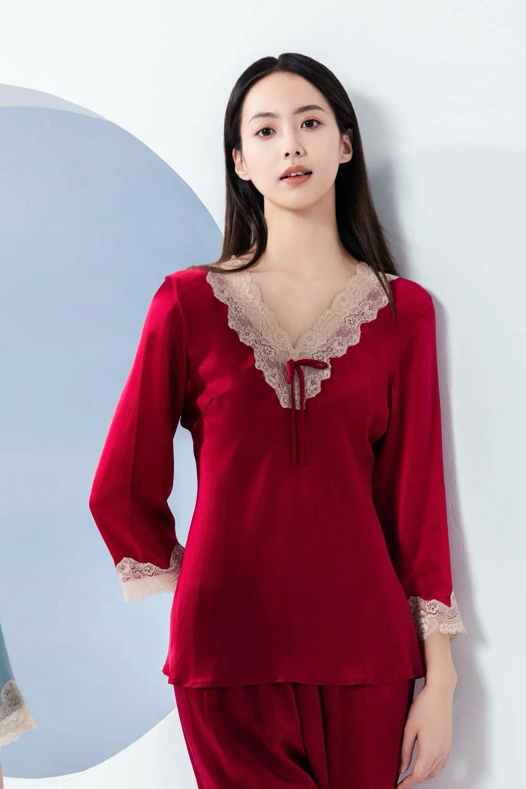 平面电商模特_Z815528369-站酷ZCOOL