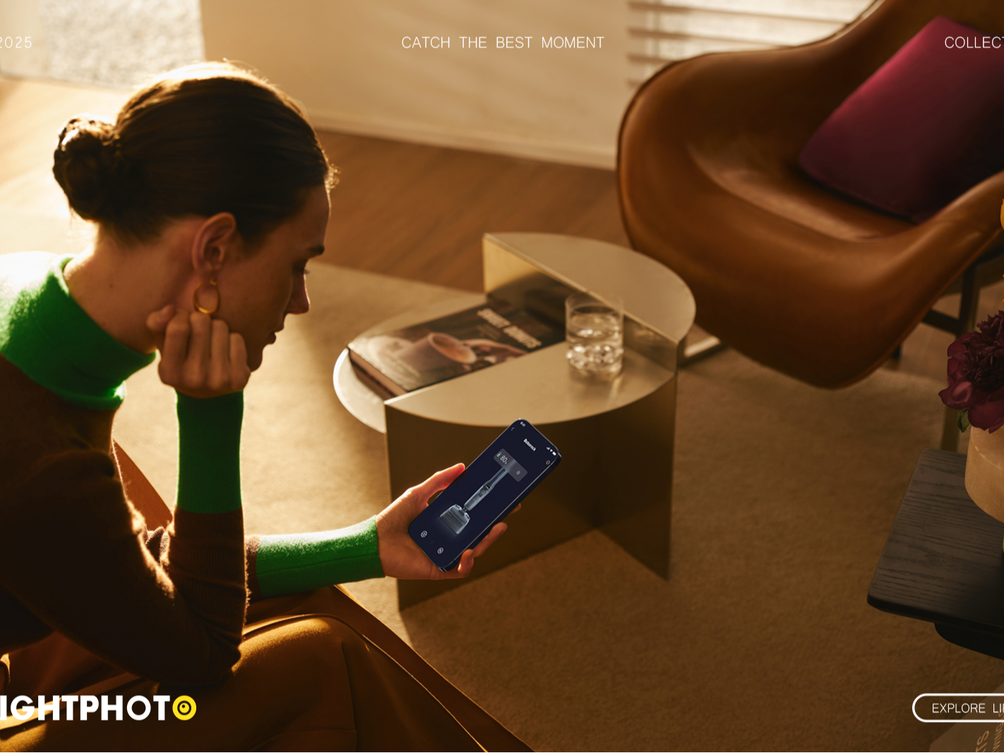 多刷头洗地机拍摄案例（网页使用）| Roborock_LIGHTPHOTO-站酷ZCOOL