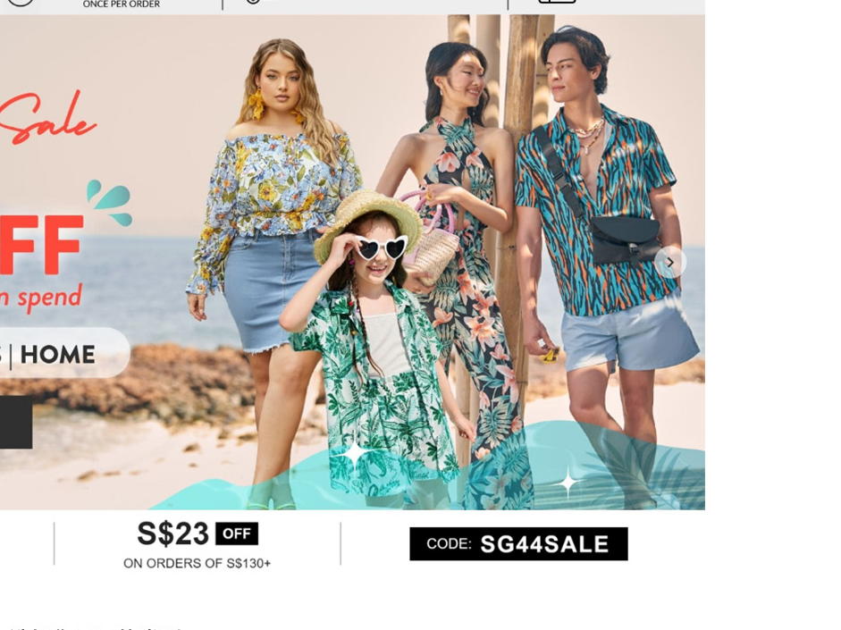 COTTON pc商城_Do1ran-站酷ZCOOL