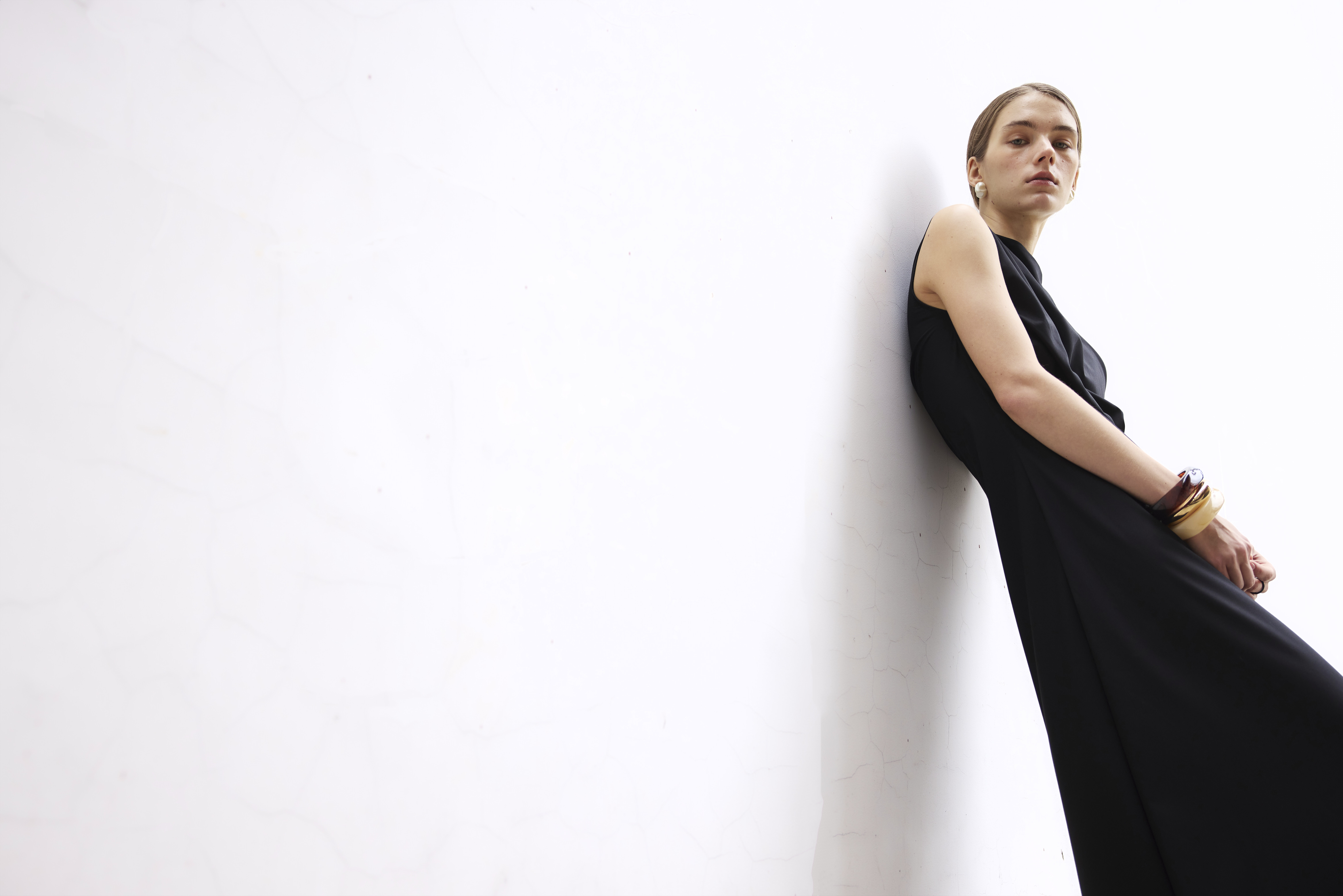 商业摄影｜拍了拍质感女装形象大片！_MUSE摄影-站酷ZCOOL