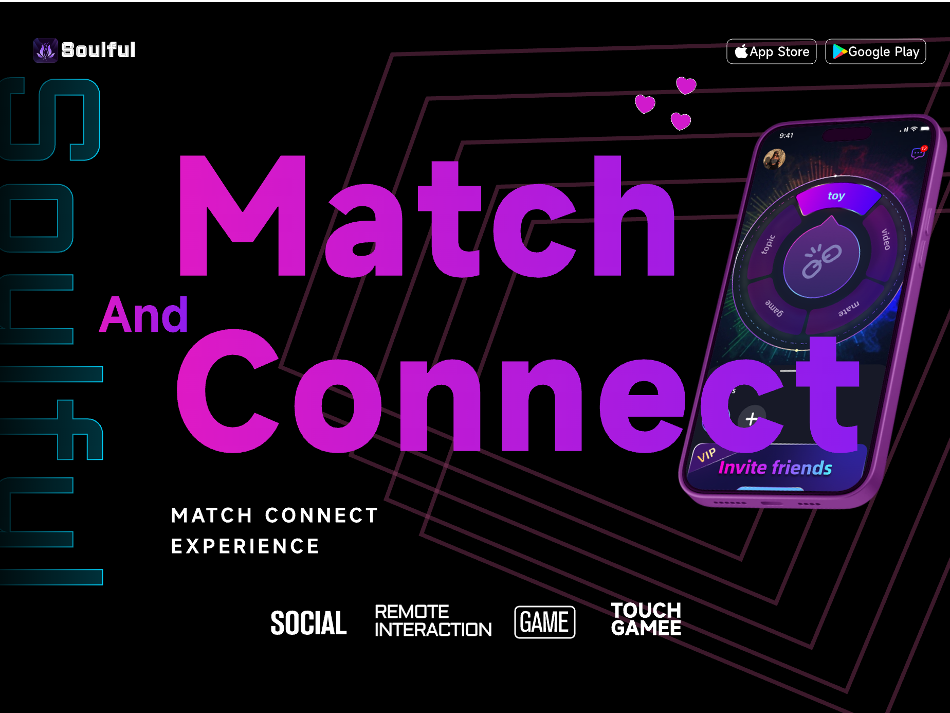 海外玩具社交产品设计_魔法胡渣少女-站酷ZCOOL