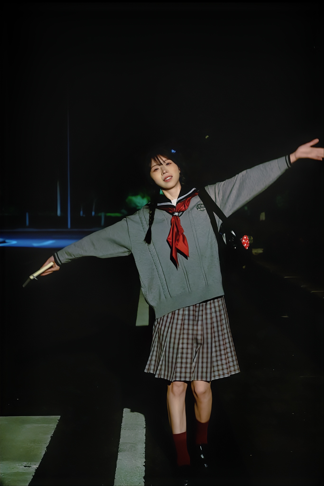 晚樱Spring_洛希welcome-站酷ZCOOL