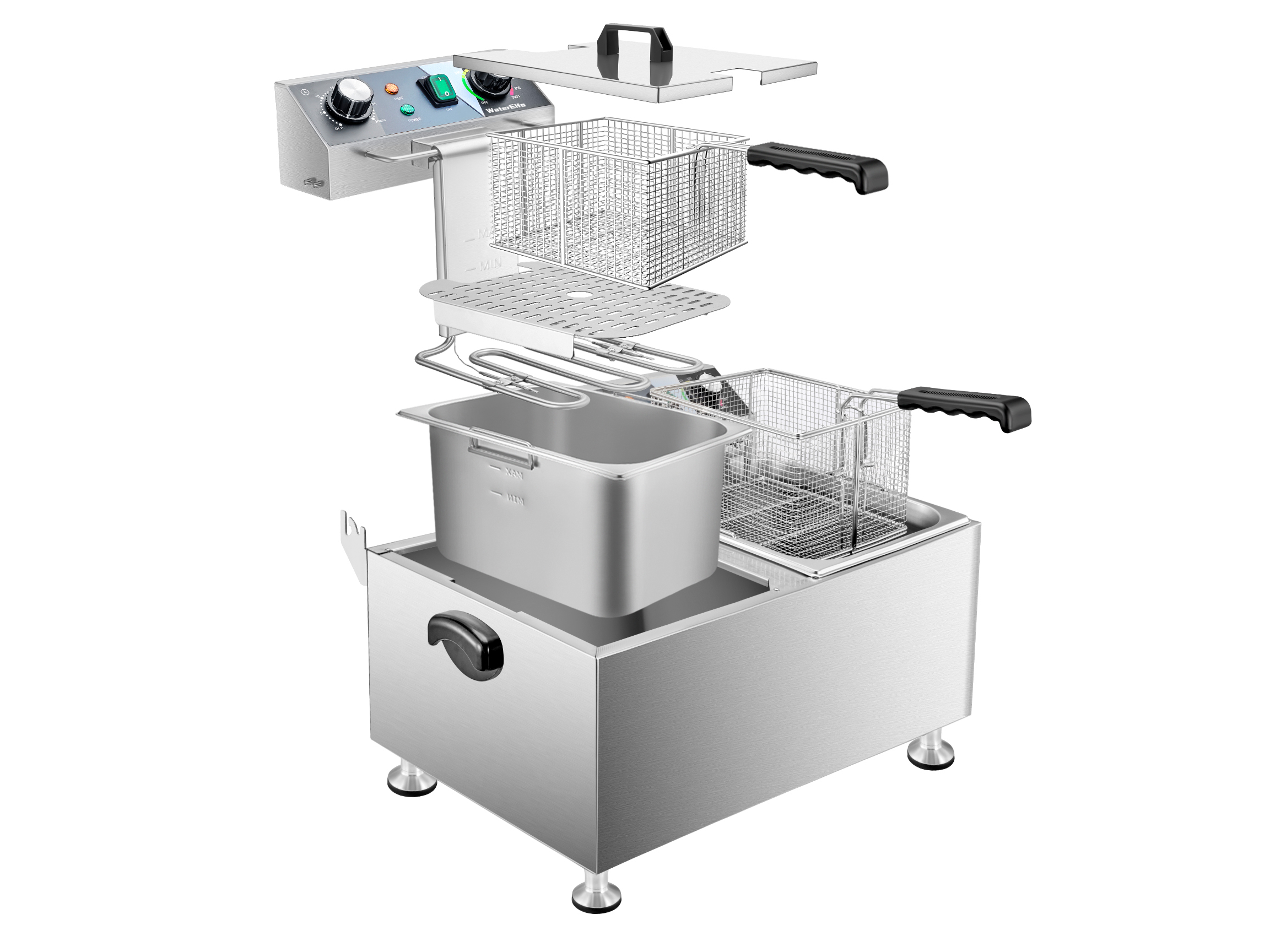 不锈钢产品_京恩文化传媒-站酷ZCOOL