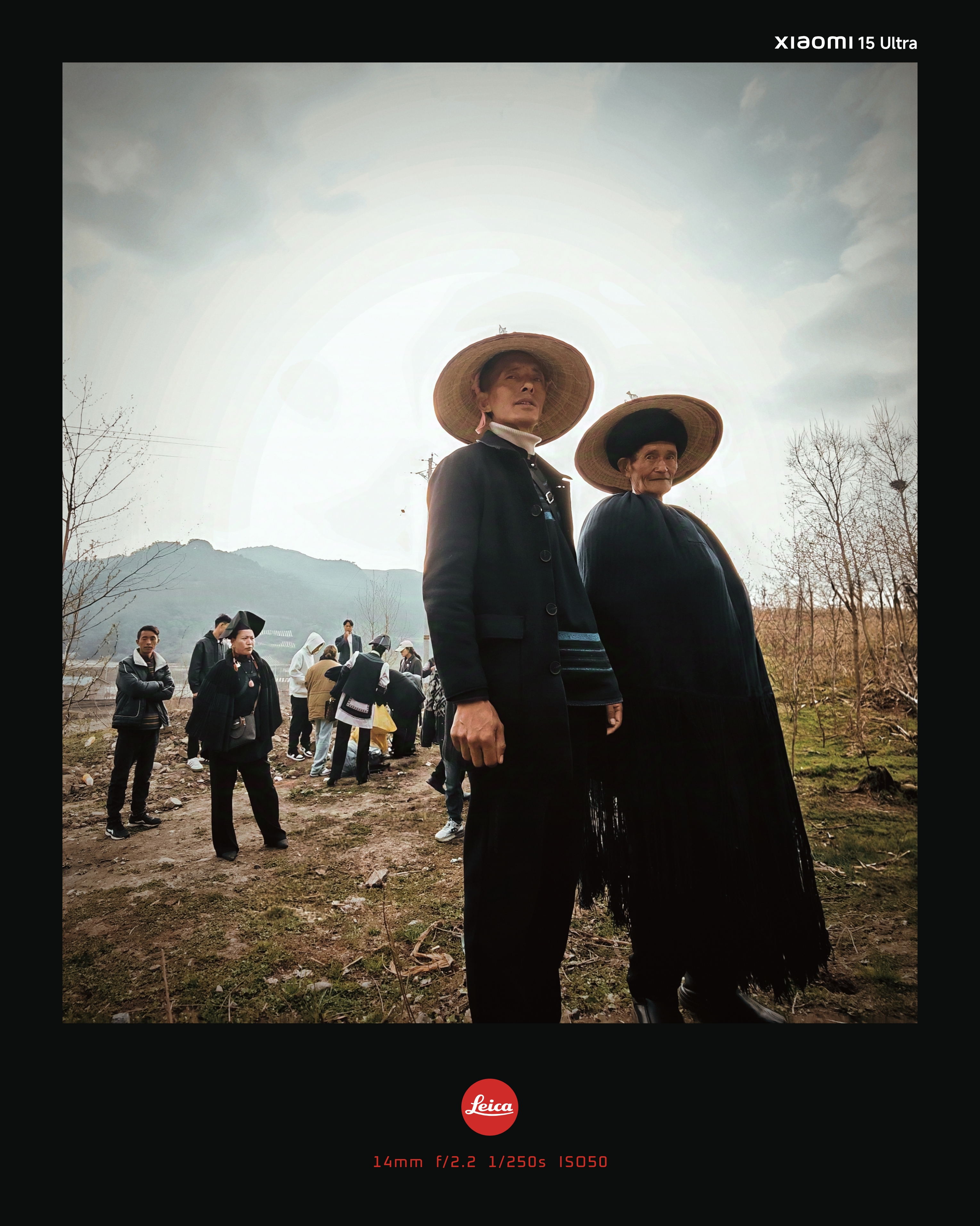 大凉山彝族人文纪实_拾光朝圣者-站酷ZCOOL