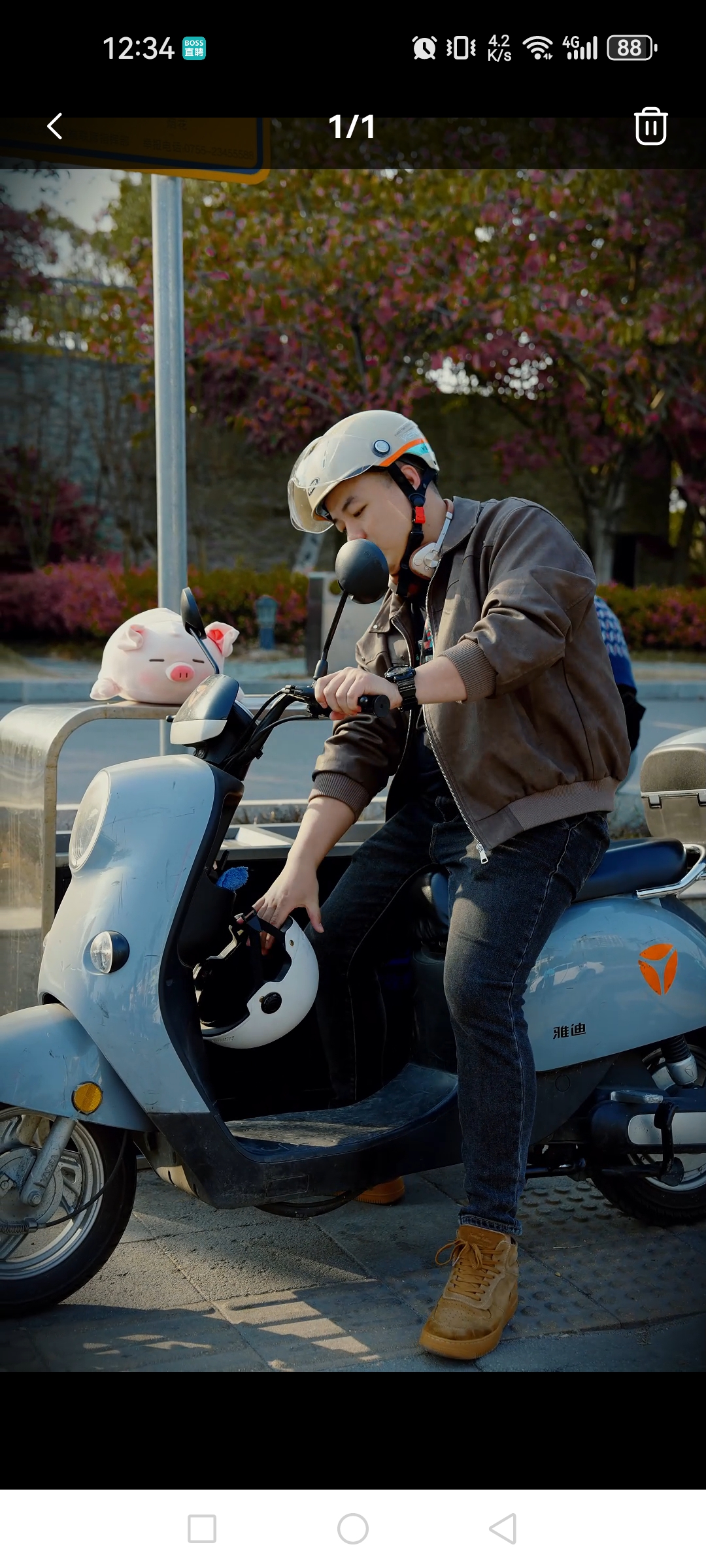 表演_足迹III-站酷ZCOOL