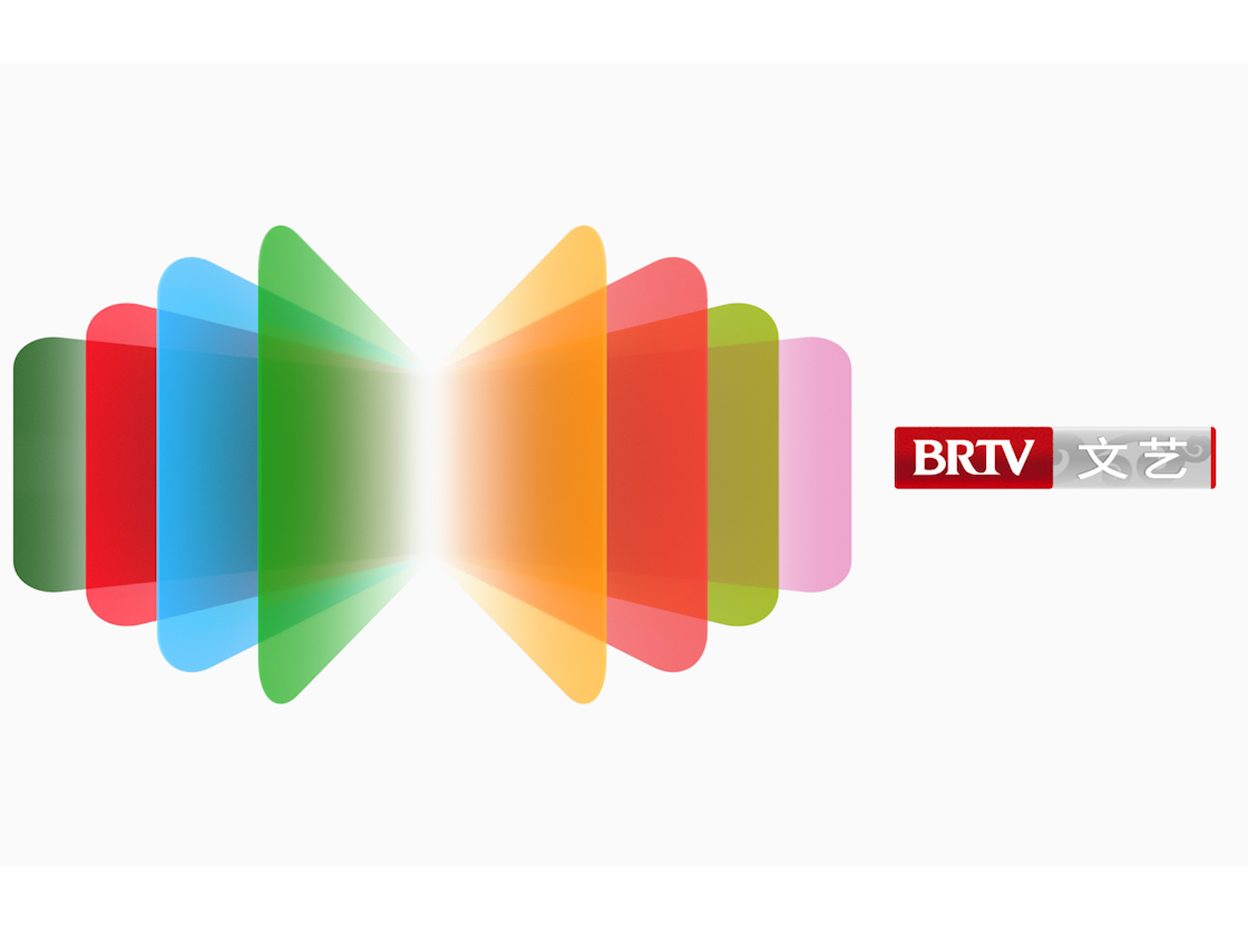 《北京文艺频道》整体包装_傲图视觉_李永乐-站酷ZCOOL