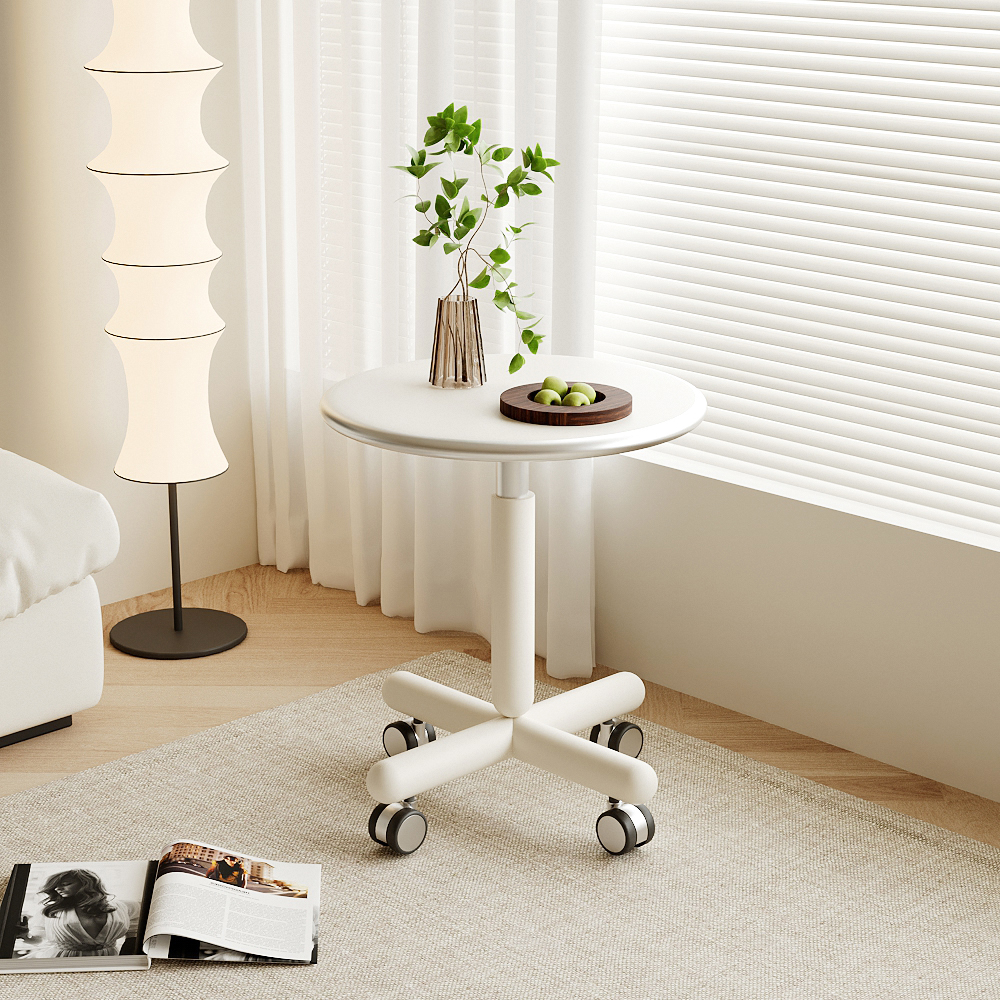 Furniture Side Table_Yurick的家居-站酷ZCOOL