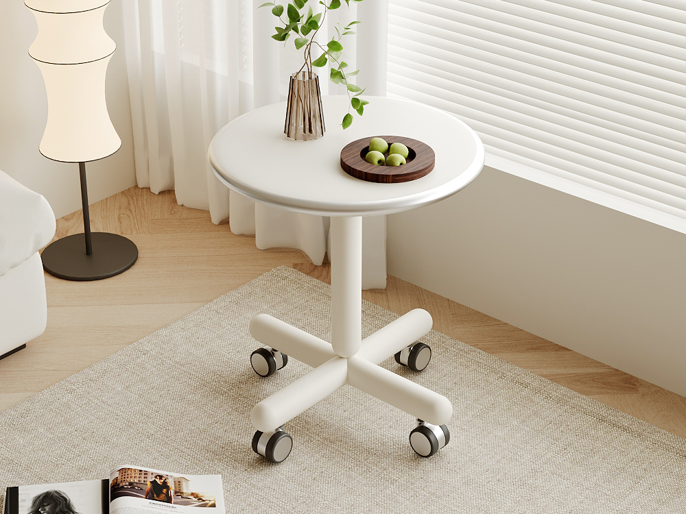 Furniture Side Table_Yurick的家居-站酷ZCOOL