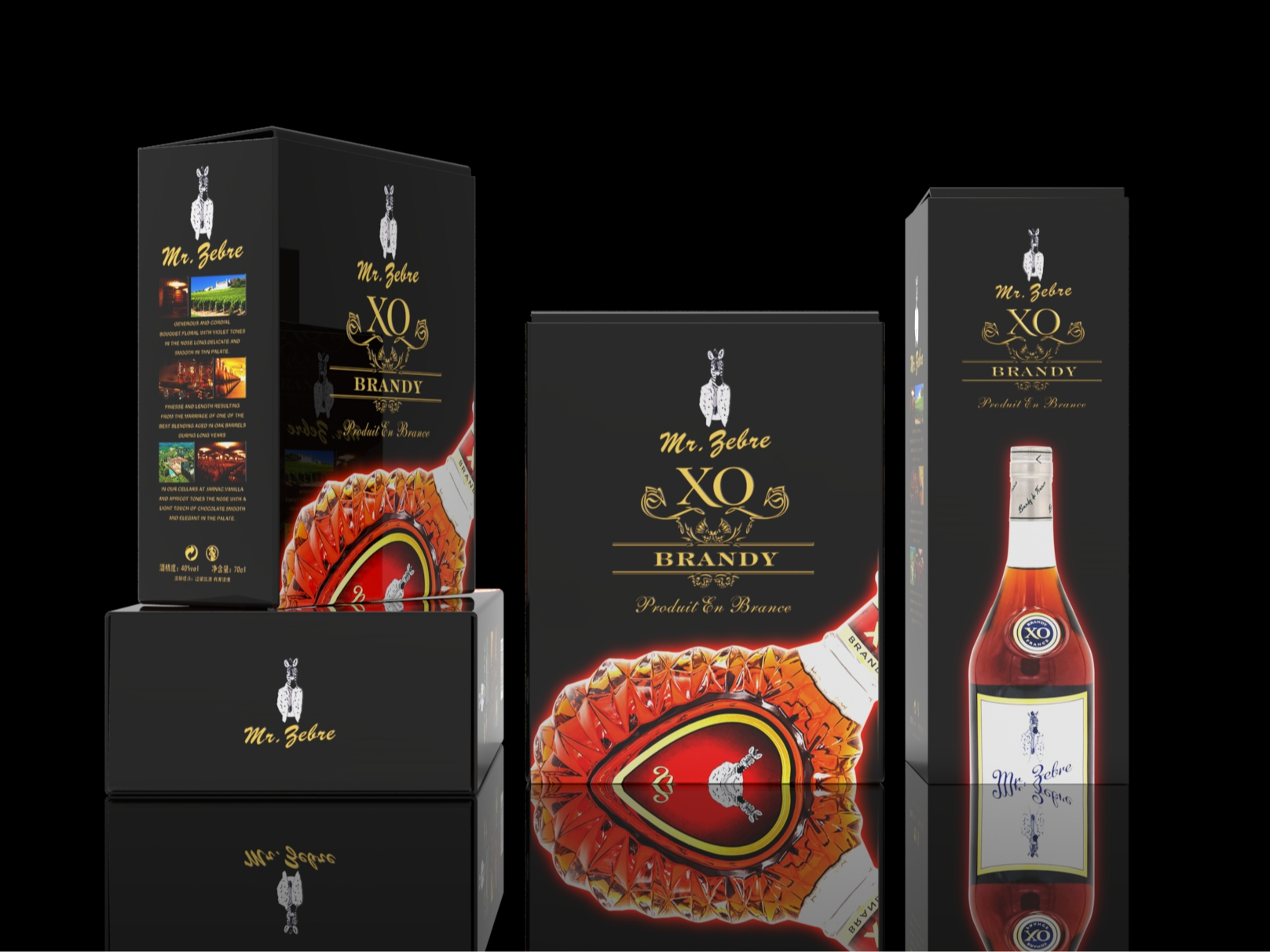 XO 酒包装_路其修-站酷ZCOOL