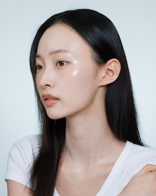 JND模特 | HYE WON 韩系水光肌_广州杰迪韩国模特-站酷ZCOOL