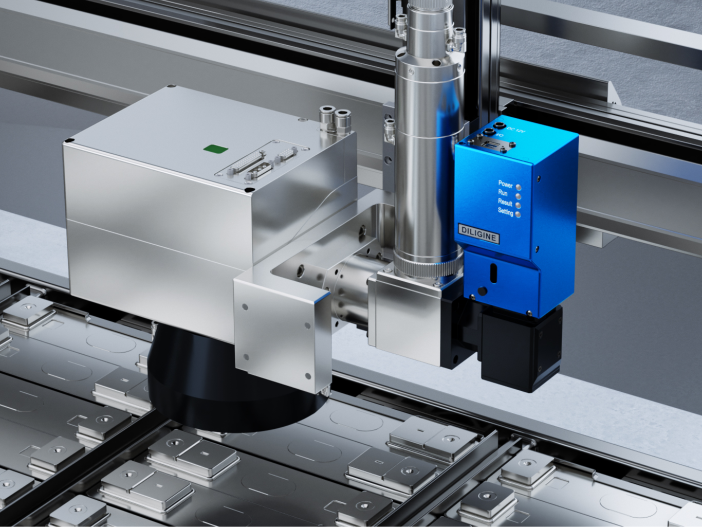 德擎光学LFS（Laser Focus Sensor）video_miaoyoocai_-站酷ZCOOL