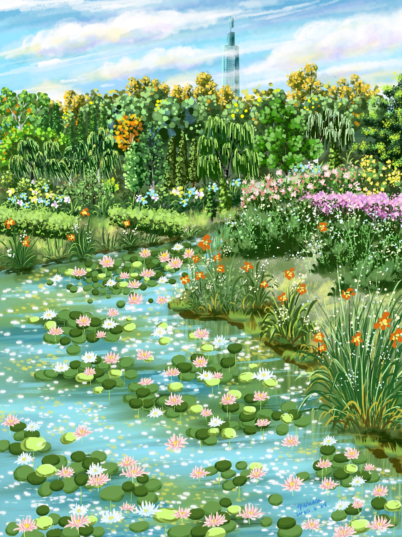 南京_Banana的nana-站酷ZCOOL