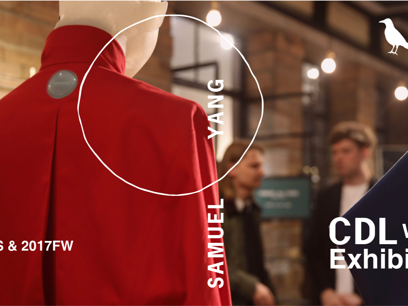 長作棟梁CDL week_peigen00junior-站酷ZCOOL