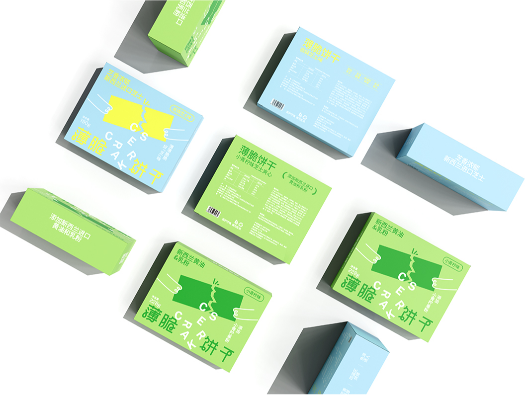 饼干包装设计_小武Pho-站酷ZCOOL