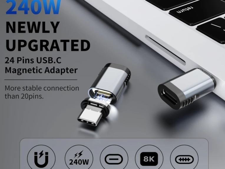 3C电子产品USB产品场景建模渲染_大白888-站酷ZCOOL