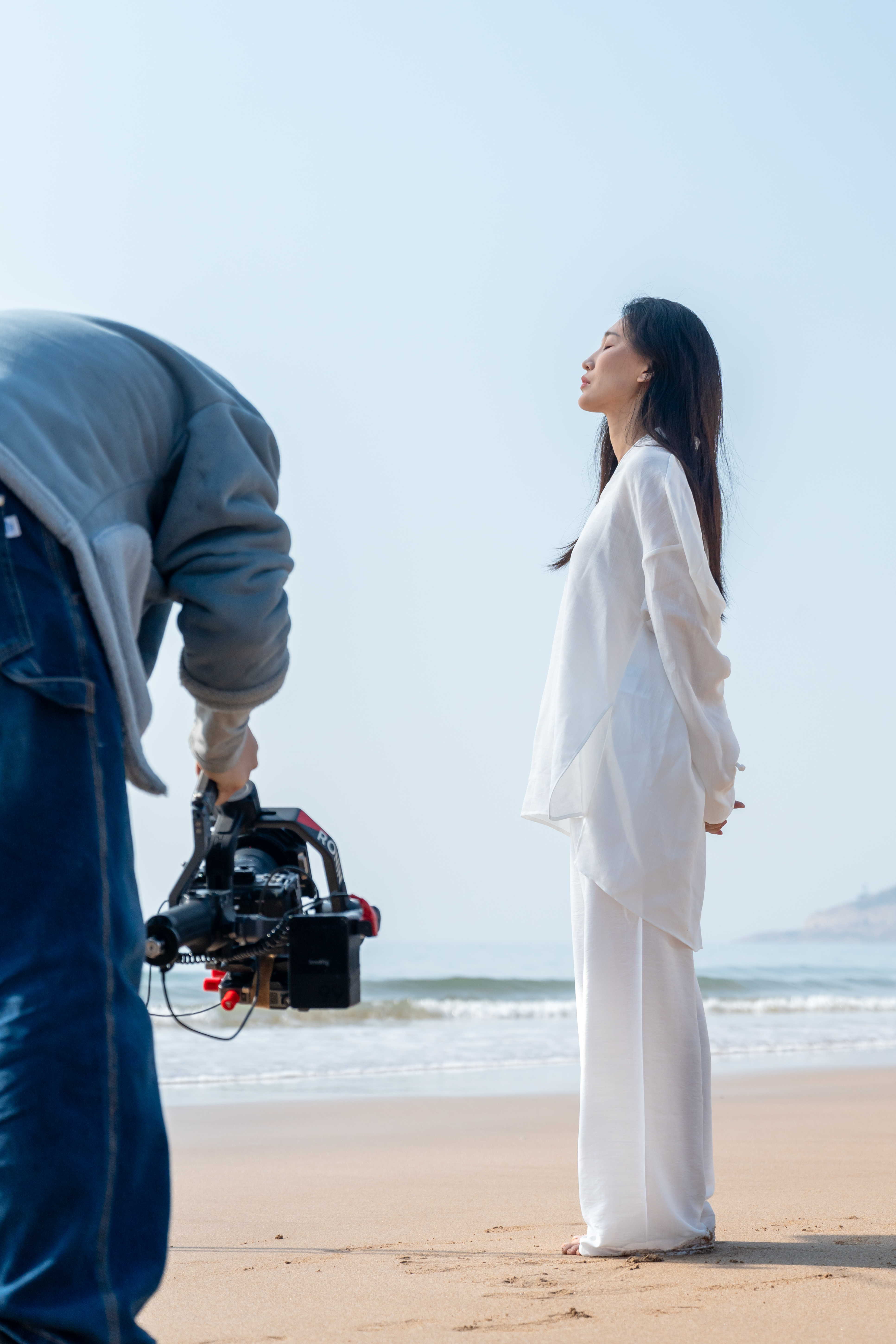 柔可星聚 x HelloLink 品牌TVC宣传片 创始人宣传视频_hellolinkdesign-站酷ZCOOL