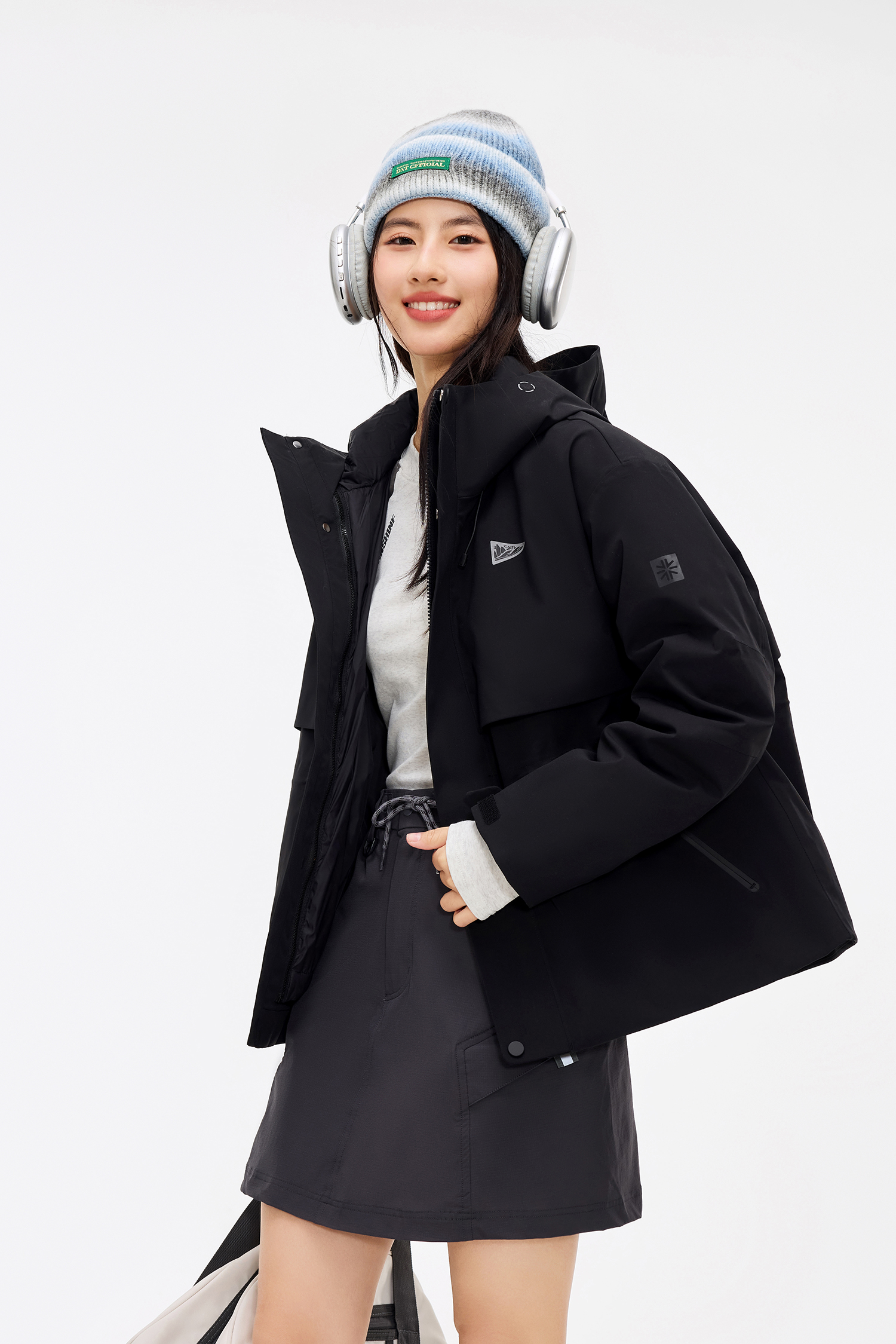 冲锋衣系列_卡凡李大晚-站酷ZCOOL