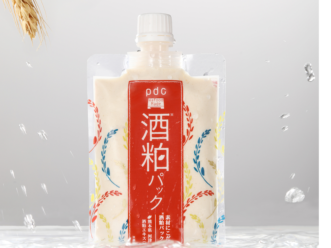 酒粕_本恒-站酷ZCOOL