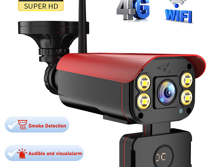 5MP火焰摄像头_CtrlAlt周-站酷ZCOOL