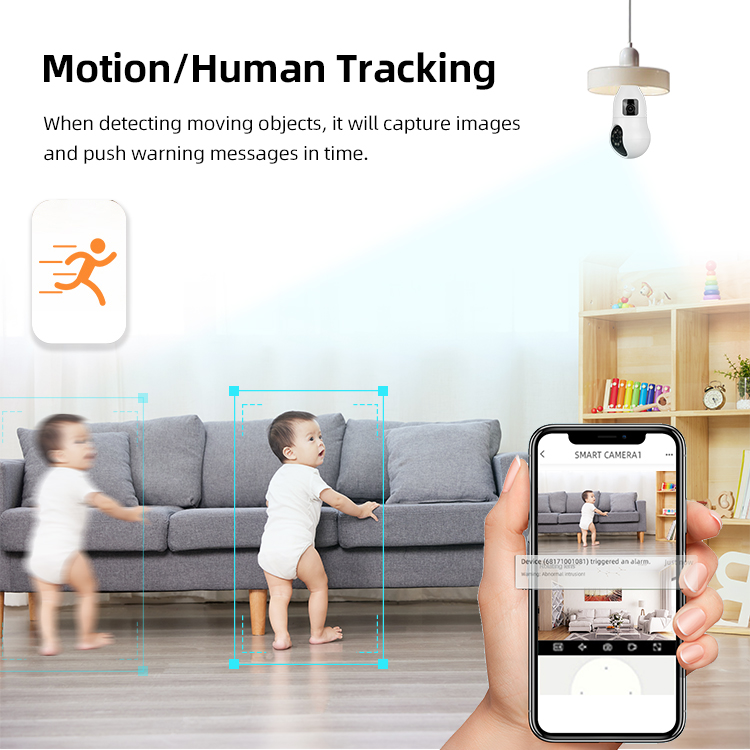 灯泡枪球监控摄像头_CtrlAlt周-站酷ZCOOL