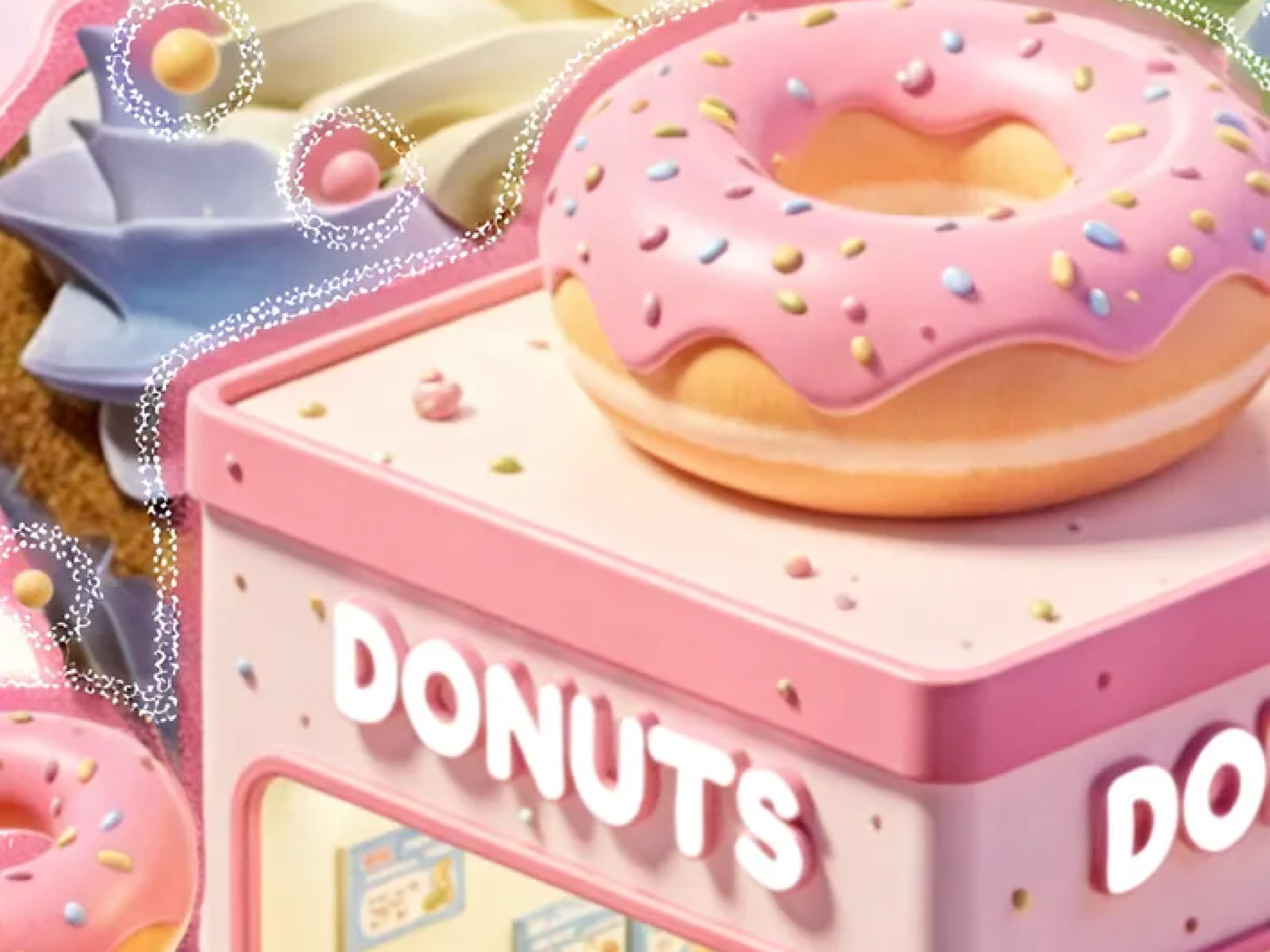 ALGC | 店铺营销场景_Daphne颂-站酷ZCOOL