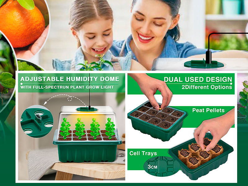 育苗盆套图设计_调皮的大孩-站酷ZCOOL