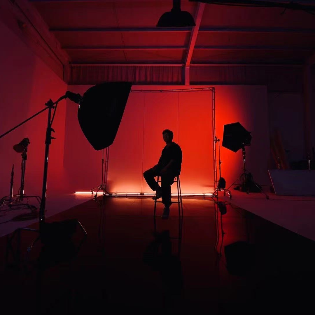 摄影师HOBI创作者主页_广州摄影师-站酷ZCOOL