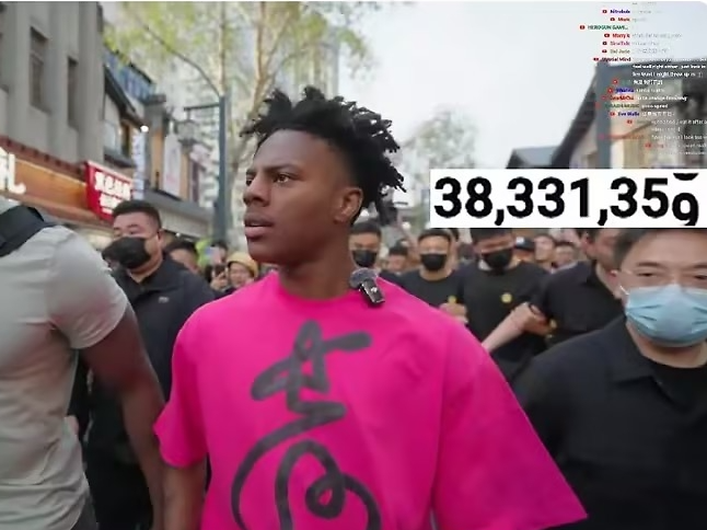 甲亢哥穿我设计的T恤 - 图案来自【笔走龙蛇】_The_Nine-站酷ZCOOL