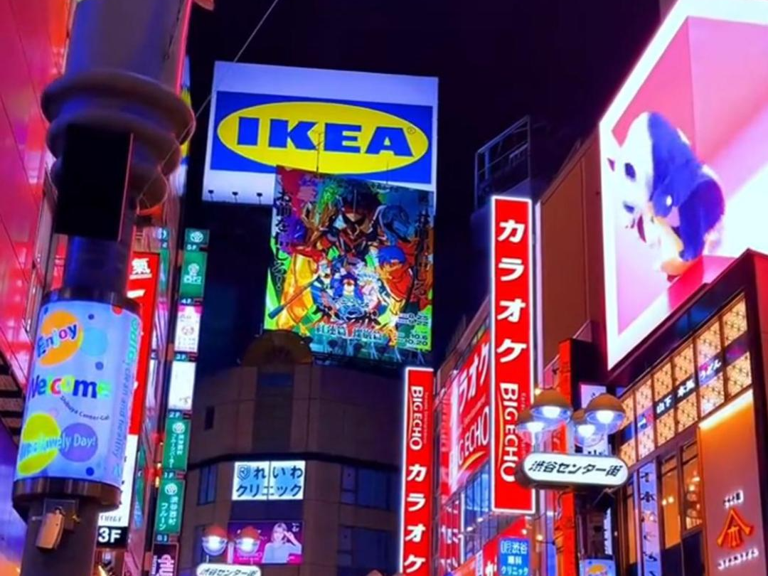 户外LED显示屏高清LED广告屏解决方案【德方DEFUN】_德方互娱-站酷ZCOOL