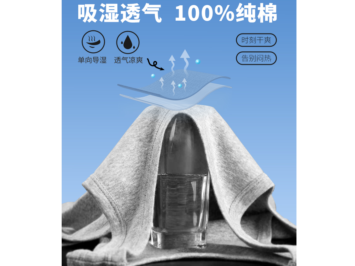 大码男背心电商详情主图SKU_沙僧SEA-站酷ZCOOL