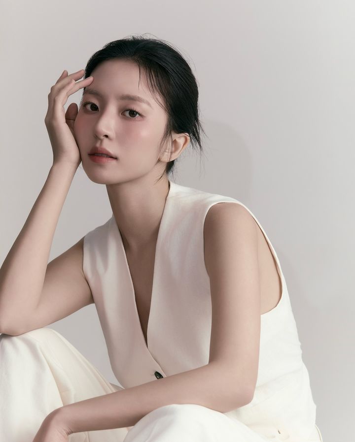 JND模特 | SORA 美妆模特_广州杰迪韩国模特-站酷ZCOOL