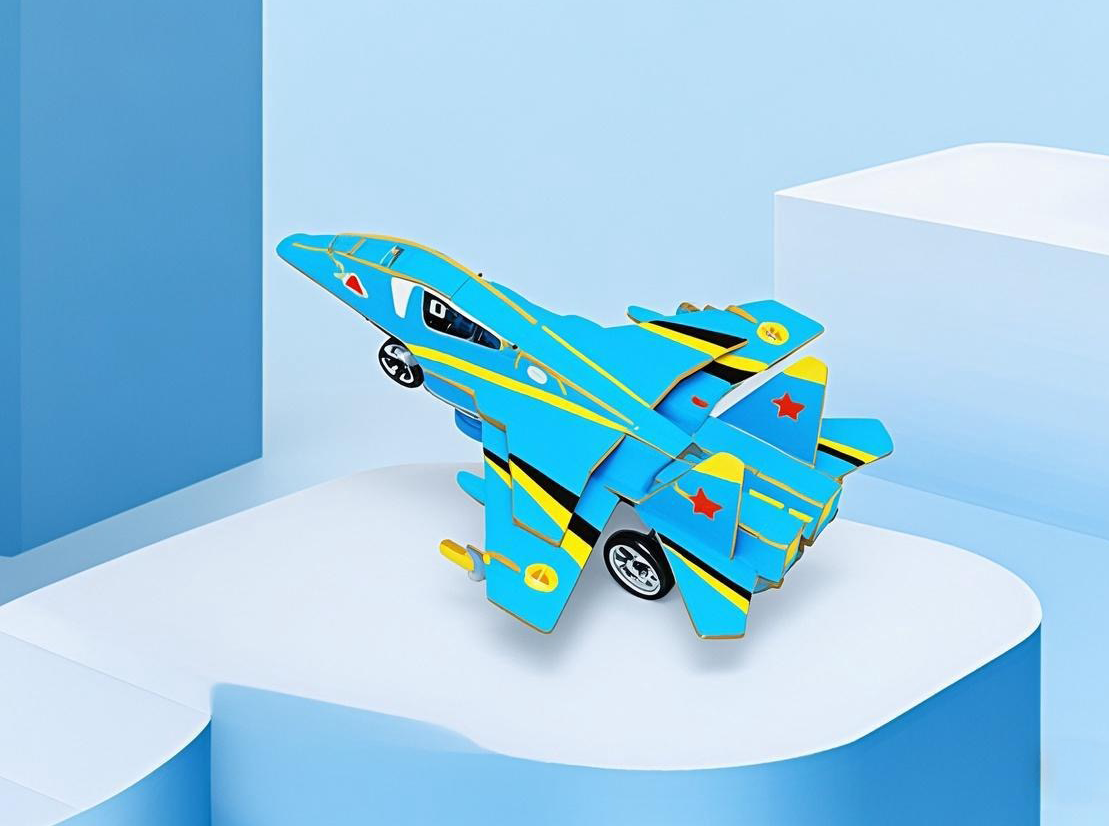 玩具设计_小麦A-站酷ZCOOL