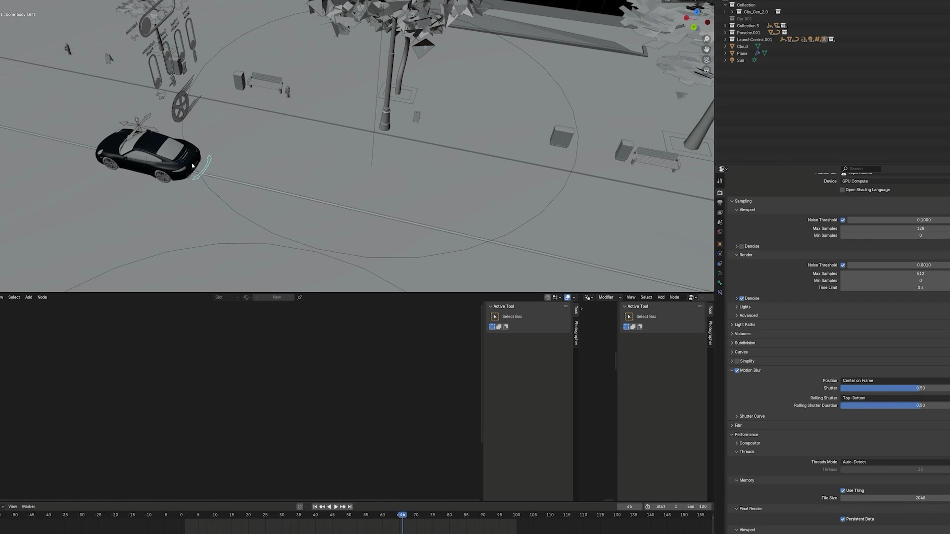 汽车cg影视特效 三维动画_影视工业-站酷ZCOOL