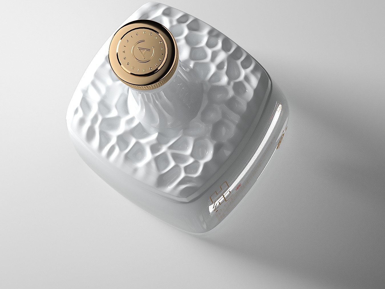 凹纯＆智慧猫“|以凹土淬炼，融自然精粹”_智慧猫创意-站酷ZCOOL