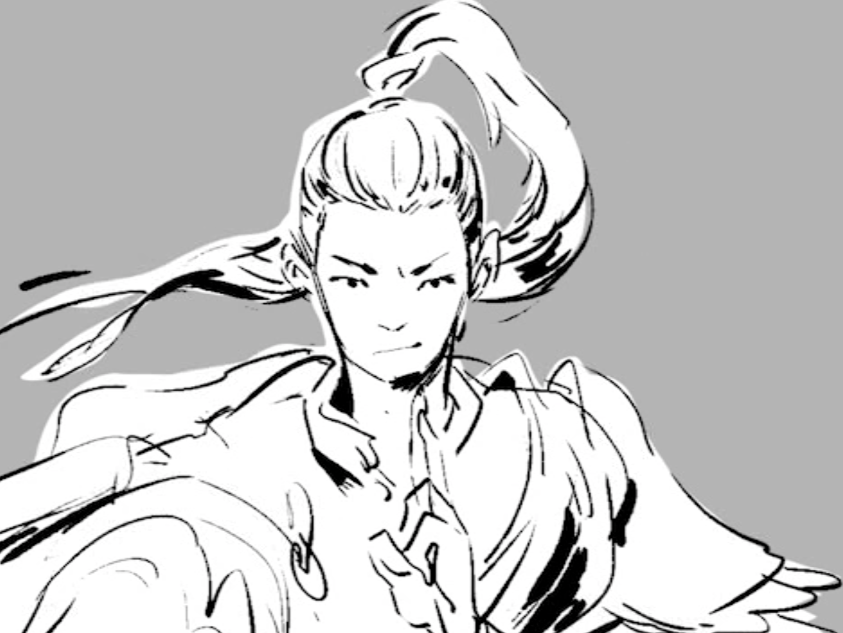 影视动态分镜_SHENXIONG森熊-站酷ZCOOL