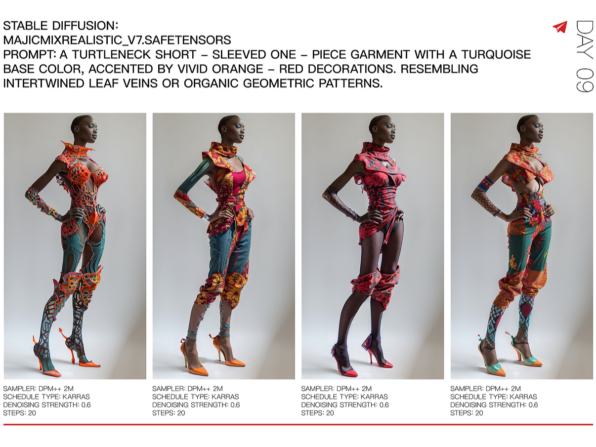 AIGC日常练习作品_HDR的涂妖馆-站酷ZCOOL